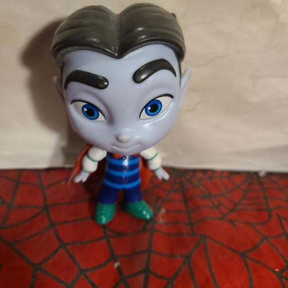 Toys | 61525 Netflix Super Monsters Drac Shadows Collectible 4inch Kids ...
